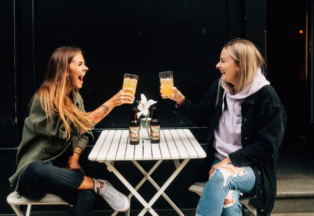 Prager's - Discover the world of fermentation